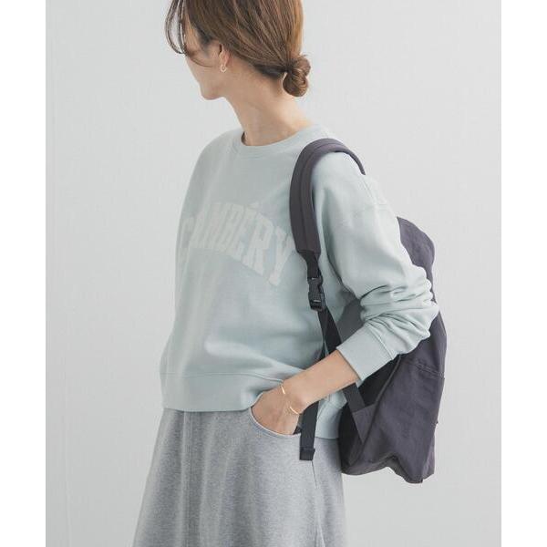 『セール実施中』ZOZO問い合わせ番号:103855789ショップ:URBAN RESEARCH DOORS，アーバン リサーチ ドアーズブランド:URBAN RESEARCH DOORS，アーバンリサーチドアーズ商品名:カレッジロゴ刺繍ス...