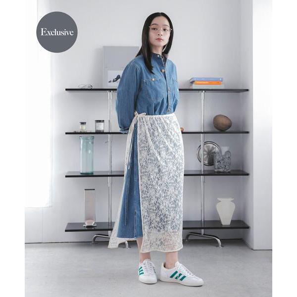 ZOZO問い合わせ番号:103855791ショップ:URBAN RESEARCH DOORS，アーバン リサーチ ドアーズブランド:Lee，リー，URBAN RESEARCH DOORS，アーバンリサーチドアーズ商品名:『別注』Lee×DO...