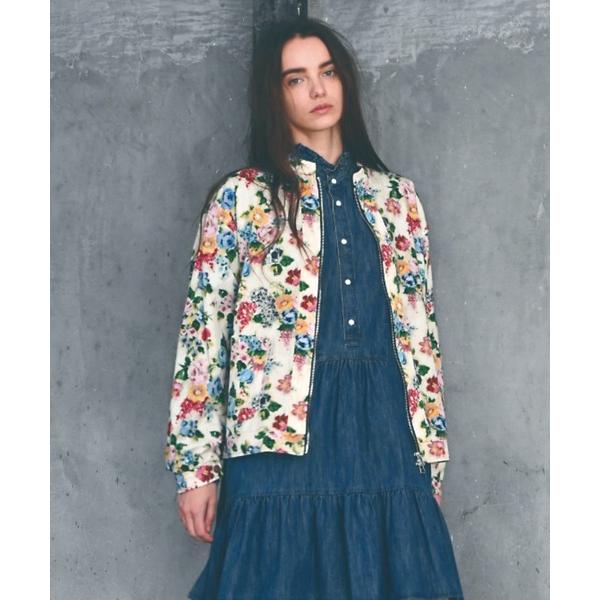 ZOZO問い合わせ番号:103855881ショップ:HAKKA，ハッカブランド:H.A.K，ハク商品名:コットンリヨセルツイルTRACE　FRORALプリントシャツジャケットカテゴリ:ジャケット/アウター>その他アウターブランド品番:...