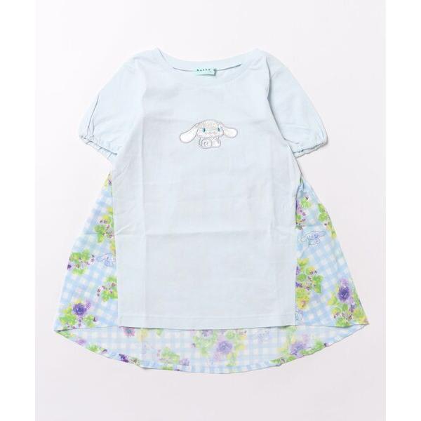 ZOZO問い合わせ番号:103855887ショップ:HAKKA，ハッカブランド:hakka kids，ハッカキッズ商品名:【ハッカキッズ×サンリオキャラクターズ】[ジュニアサイズ]オリジナルプリント半袖Tシャツカテゴリ:トップス>Tシ...