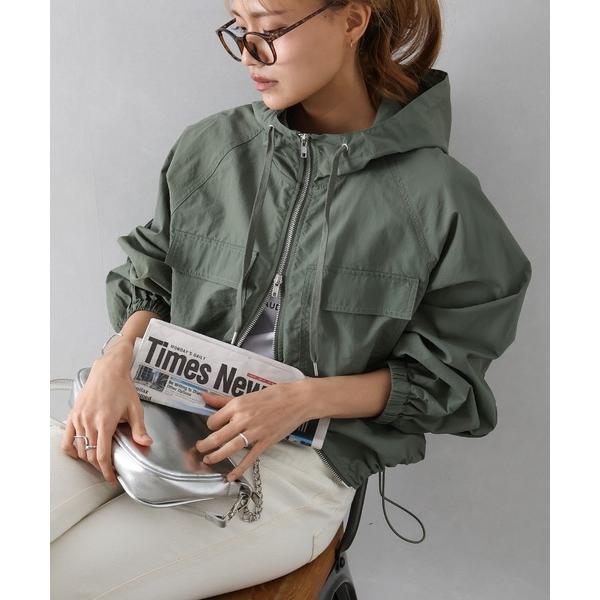 『タイムセール実施中』ZOZO問い合わせ番号:103855982ショップ:SpRay，スプレイブランド:SpRay，スプレイ商品名:ナイロンダブルZIPフードブルゾンカテゴリ:ジャケット/アウター>ブルゾンブランド品番:0260602...