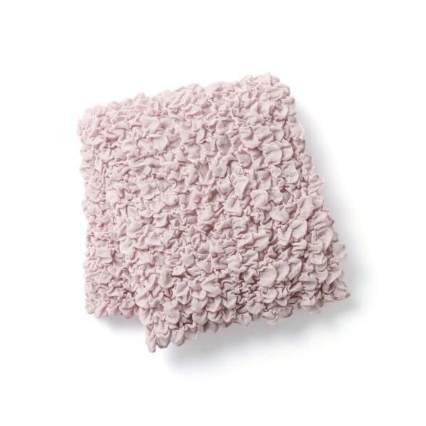 ZOZO問い合わせ番号:103855983ショップ:Francfranc，フランフランブランド:Francfranc，フランフラン商品名:リップル スロー（ひざ掛け） 1700×1000 ピンクカテゴリ:インテリア>寝具ブランド品番:...