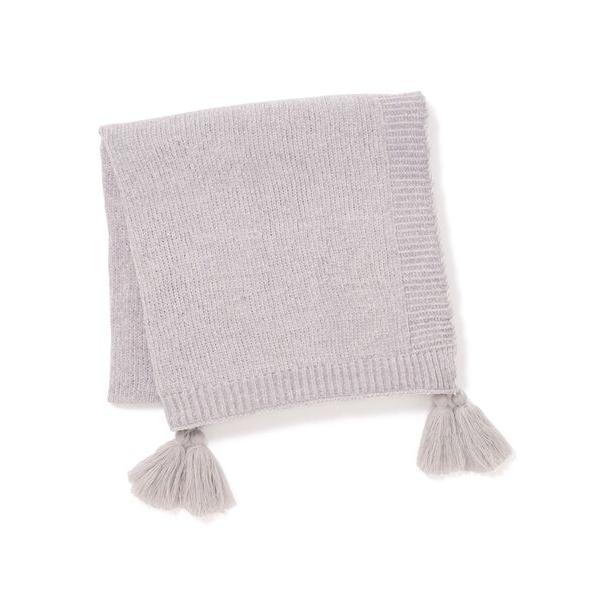 ZOZO問い合わせ番号:103855992ショップ:Francfranc，フランフランブランド:Francfranc，フランフラン商品名:シャーリー スロー（ひざ掛け） 1700×1300 グレージュ ふわふわカテゴリ:インテリア>寝...