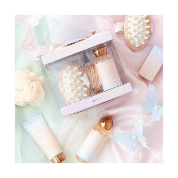 ※このアイテムは返品・交換対象外商品です。コスメ商品ZOZO問い合わせ番号:103856004ショップ:Francfranc，フランフランブランド:Francfranc，フランフラン商品名:レント ボディケアギフトセット オレンジ 5個セッ...