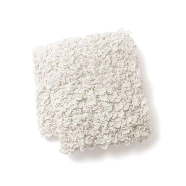 ZOZO問い合わせ番号:103856005ショップ:Francfranc，フランフランブランド:Francfranc，フランフラン商品名:リップル スロー（ひざ掛け） 1700×1000 グレーカテゴリ:インテリア>寝具ブランド品番:...