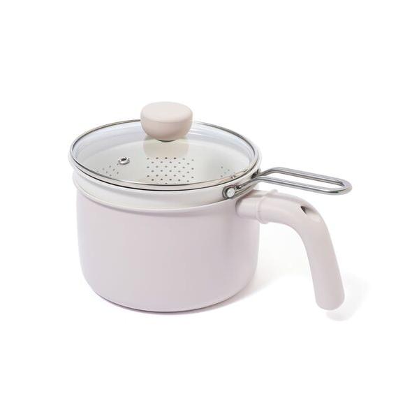 ZOZO問い合わせ番号:103856009ショップ:Francfranc，フランフランブランド:Francfranc，フランフラン商品名:オールインワン ポット10役(4点セット) グレー 直火 IH対応カテゴリ:食器/キッチン>キッ...