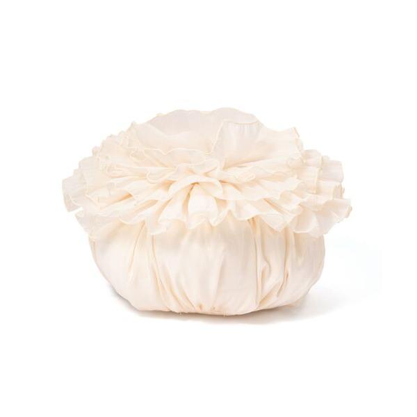 ZOZO問い合わせ番号:103856020ショップ:Francfranc，フランフランブランド:Francfranc，フランフラン商品名:プリムラ クッション アイボリーカテゴリ:インテリア>クッション/クッションカバーブランド品番:...