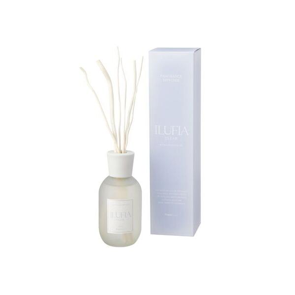 ZOZO問い合わせ番号:103856024ショップ:Francfranc，フランフランブランド:Francfranc，フランフラン商品名:イルフィア フレグランスディフューザー ライトブルー（爽やかで清潔感あるリネンの香り）カテゴリ:インテ...