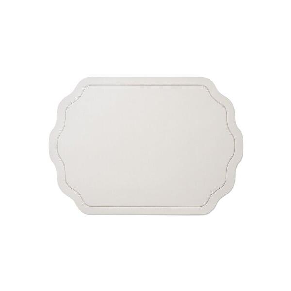 ZOZO問い合わせ番号:103856077ショップ:Francfranc，フランフランブランド:Francfranc，フランフラン商品名:オーナメント ランチマット グレーカテゴリ:食器/キッチン>ランチョンマット/テーブルウェアブラ...