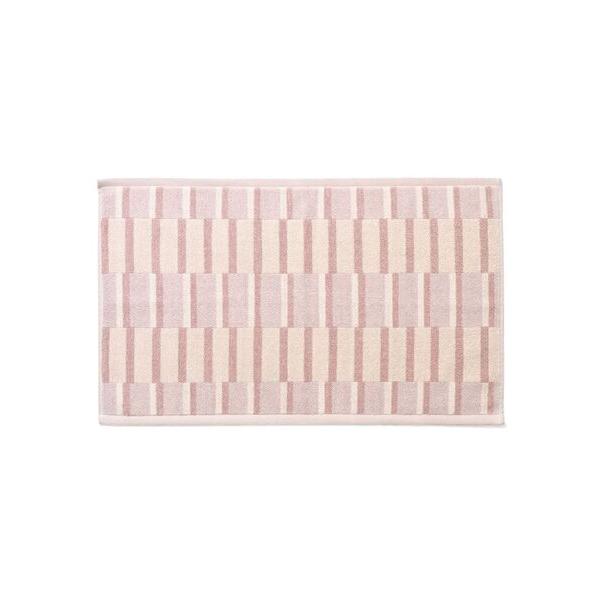 ZOZO問い合わせ番号:103856091ショップ:Francfranc，フランフランブランド:Francfranc，フランフラン商品名:抗菌防臭タオルマット ランダム ピンクカテゴリ:インテリア>タオルブランド品番:11051700...