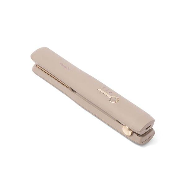 ※このアイテムは返品・交換対象外商品です。ZOZO問い合わせ番号:103856101ショップ:Francfranc，フランフランブランド:Francfranc，フランフラン商品名:モバイルヘアアイロン グレー 持ち運び 旅行 トラベルカテゴ...