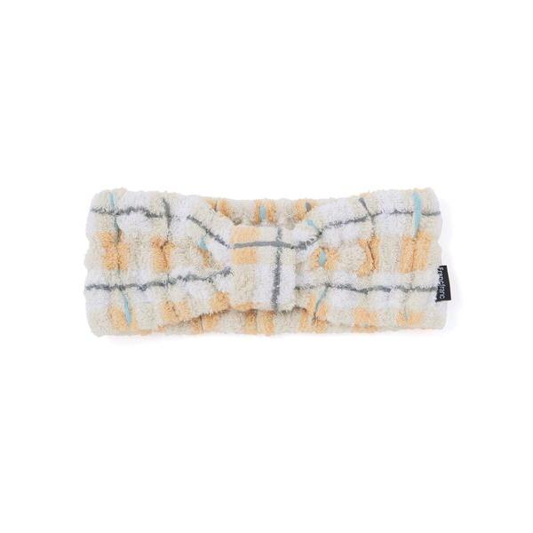 ZOZO問い合わせ番号:103856153ショップ:Francfranc，フランフランブランド:Francfranc，フランフラン商品名:抗菌防臭パステルエッジ ヘアバンド オレンジカテゴリ:インテリア>タオルブランド品番:11051...