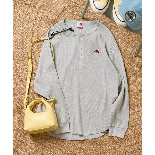 ZOZO問い合わせ番号:103856332ショップ:FREAK'S STORE，フリークスストアブランド:FREAK'S STORE，フリークスストア，FRUIT OF THE LOOM，フルーツオブザルーム商品名:FRUIT OF THE...