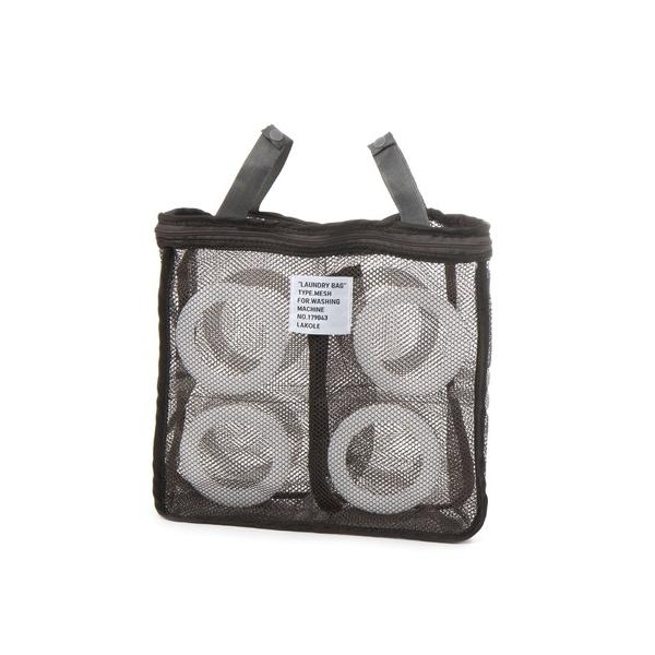 ※このアイテムは返品・交換対象外商品です。ZOZO問い合わせ番号:103856547ショップ:LAKOLE，ラコレブランド:LAKOLE，ラコレ商品名:シューズ用ランドリーネット / 640009カテゴリ:インテリア>ランドリーグッズ...