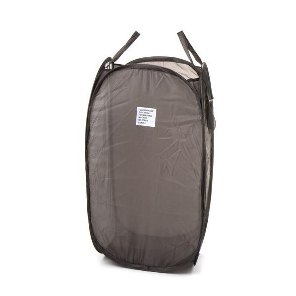 『タイムセール実施中』※このアイテムは返品・交換対象外商品です。ZOZO問い合わせ番号:103856549ショップ:LAKOLE，ラコレブランド:LAKOLE，ラコレ商品名:ポップアップランドリーバスケット / 640007カテゴリ:インテ...