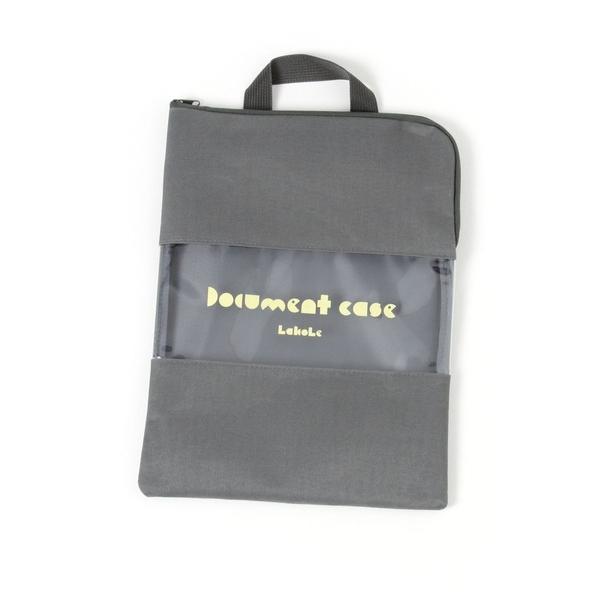 『タイムセール実施中』ZOZO問い合わせ番号:103856577ショップ:LAKOLE，ラコレブランド:LAKOLE，ラコレ商品名:【らこれキッズ】ドキュメントケース / 603779カテゴリ:雑貨/ホビー>ステーショナリーブランド品...