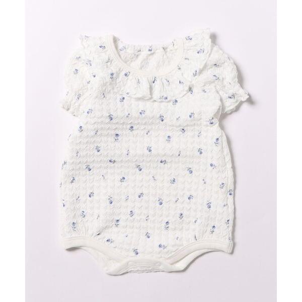 ※このアイテムは返品・交換対象外商品です。ZOZO問い合わせ番号:103856584ショップ:F.O.Online Store，エフオーオンラインストアブランド:apres les cours，アプレレクール商品名:ぽこぽこパフスリーブボデ...