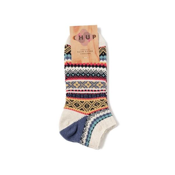 ※このアイテムは返品・交換対象外商品です。ZOZO問い合わせ番号:103856628ショップ:BEAMS MEN，ビームス メンブランド:CHUP，チュプ，BEAMS，ビームス商品名:CHUP / BLOMSTERFELTカテゴリ:レッグウ...