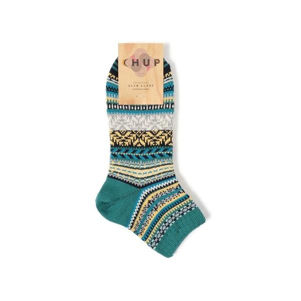 ※このアイテムは返品・交換対象外商品です。ZOZO問い合わせ番号:103856629ショップ:BEAMS MEN，ビームス メンブランド:CHUP，チュプ，BEAMS，ビームス商品名:CHUP / HELGENカテゴリ:レッグウェア>...