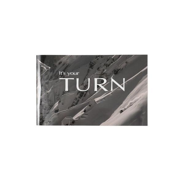 ZOZO問い合わせ番号:103856719ショップ:BEAMS MEN，ビームス メンブランド:TOKYO CULTUART by BEAMS，トウキョウカルチャートバイビームス商品名:樋貝吉郎 / It's your TURN Vol.9...