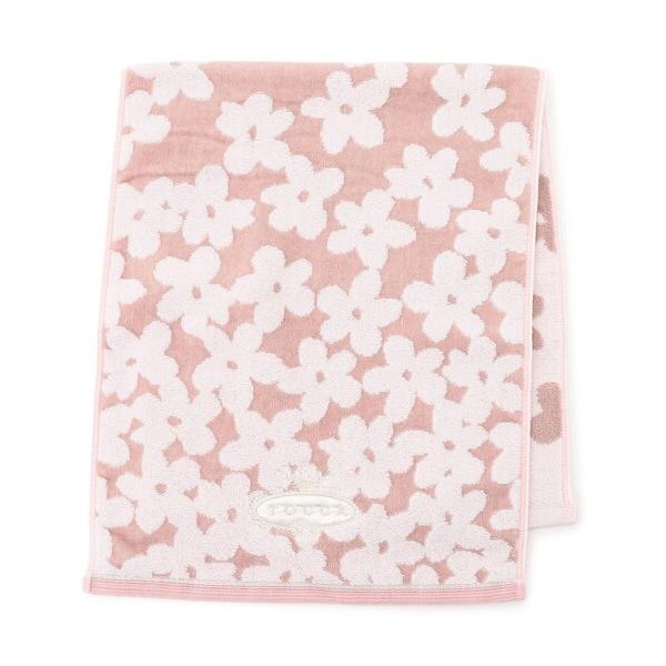 ZOZO問い合わせ番号:103856890ショップ:TOCCA，トッカブランド:TOCCA，トッカ商品名:PRIMAVERA FACE TOWEL フェイスタオルカテゴリ:インテリア>タオルブランド品番:TWTWLW0240素材:ピン...