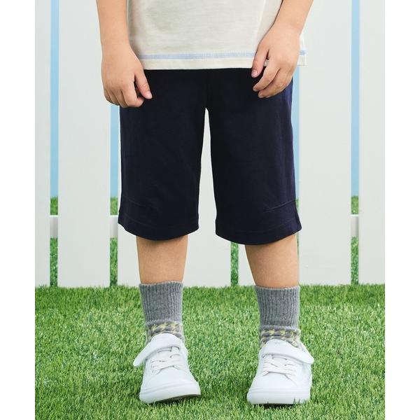 『タイムセール実施中』ZOZO問い合わせ番号:103857128ショップ:Combi mini，コンビミニブランド:combimini，コンビミニ商品名:デイリーハーフパンツ（カラー）カテゴリ:パンツ>その他パンツブランド品番:567...