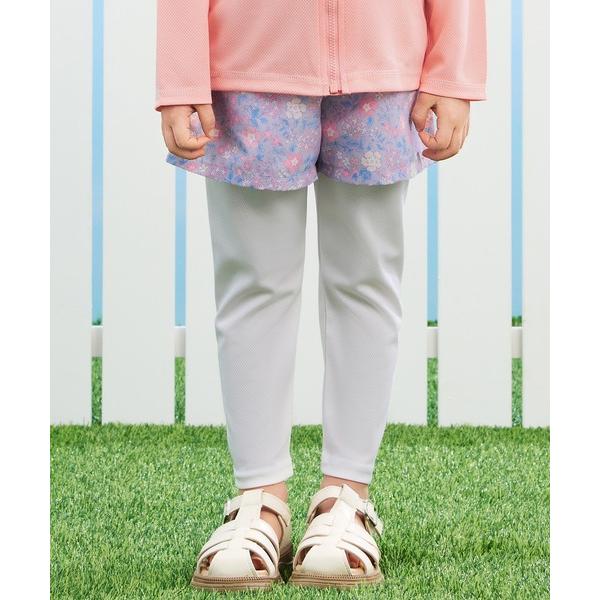 『タイムセール実施中』ZOZO問い合わせ番号:103857163ショップ:Combi mini，コンビミニブランド:combimini，コンビミニ商品名:スイムレギンス（メッシュ）カテゴリ:水着/着物・浴衣>ラッシュガードブランド品番...