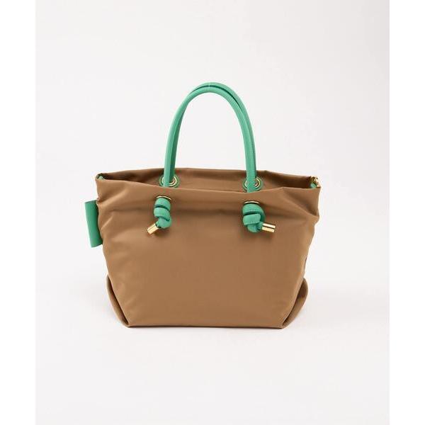 ZOZO問い合わせ番号:103857207ショップ:Liesse，リエスブランド:Liesse，リエス商品名:《別注》【VIOLAd'ORO/ヴィオラドーロ】ナイロントートバッグS（V-2174）カテゴリ:バッグ>トートバッグブランド...