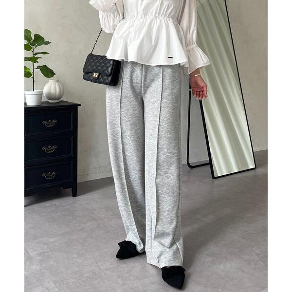 ZOZO問い合わせ番号:103857223ショップ:prose verse，プロズヴェールブランド:prose verse，プロズヴェール商品名:センターラインスウェットパンツカテゴリ:パンツ>スウェットパンツブランド品番:PVZ10...