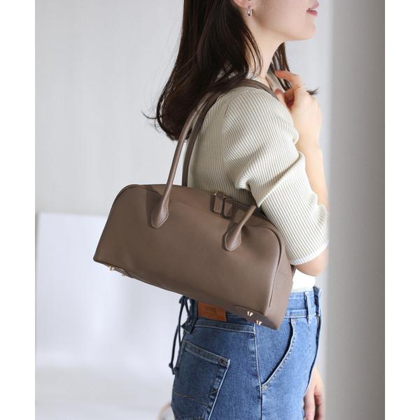 ZOZO問い合わせ番号:103857346ショップ:La TOTALITE，ラ トータリテブランド:La TOTALITE，ラトータリテ商品名:VELETTO/ヴェレット ショルダーバッグカテゴリ:バッグ>ショルダーバッグブランド品番...