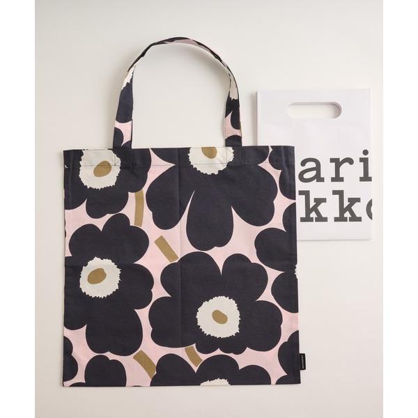 ZOZO問い合わせ番号:103857449ショップ:marimekko，マリメッコブランド:marimekko，マリメッコ商品名:【ZOZO限定 Gift set】《ZOZO限定商品》Pieni Unikko / Bag 43x44カテゴリ...