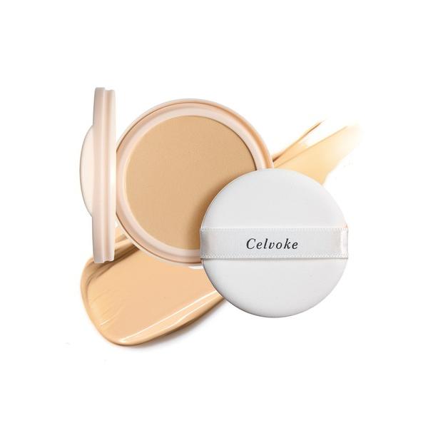 ※このアイテムは返品・交換対象外商品です。コスメ商品ZOZO問い合わせ番号:103857497ショップ:Celvoke，セルヴォ―クブランド:Celvoke，セルヴォーク商品名:Celvoke / ブラーリング レタッチクッション ＜レフィ...