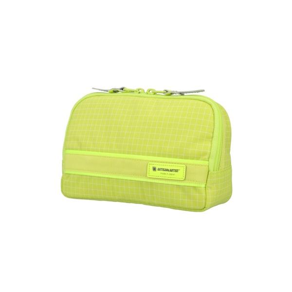 ZOZO問い合わせ番号:103857514ショップ:Donnaruma，ドンナルンマブランド:ARTISAN&amp;ARTIST，アルティザンアンドアーティスト商品名:「ARTISAN＆ARTIST」サブトラクション/スロープシェイプ・ポ...