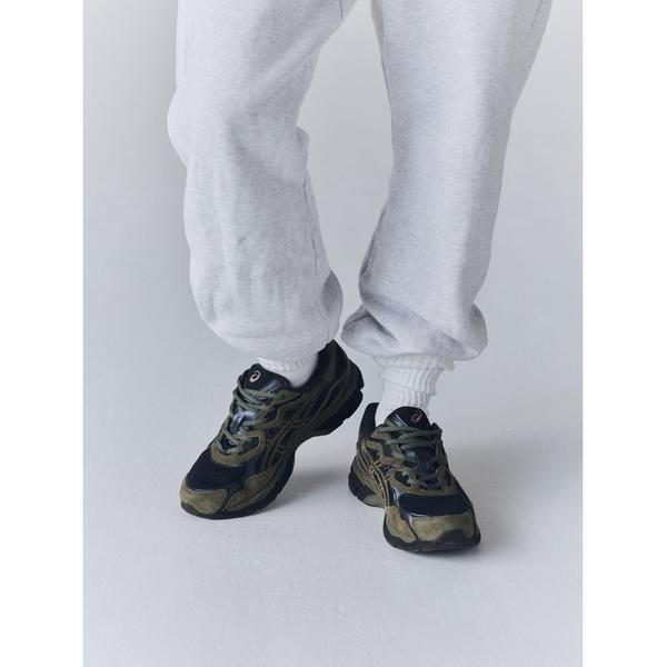 ZOZO問い合わせ番号:103857554ショップ:ASICS，アシックスブランド:ASICS，アシックス商品名:GEL-NYC / ゲルエヌワイシーカテゴリ:シューズ>スニーカーブランド品番:1203A383.303素材:アッパー：...