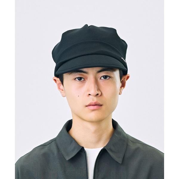 ZOZO問い合わせ番号:103857637ショップ:CA4LA，カシラブランド:CA4LA，カシラ商品名:PELLIOTカテゴリ:帽子>キャスケットブランド品番:TAM02735素材:表地：ポリエステル78% ポリウレタン22%裏地：...