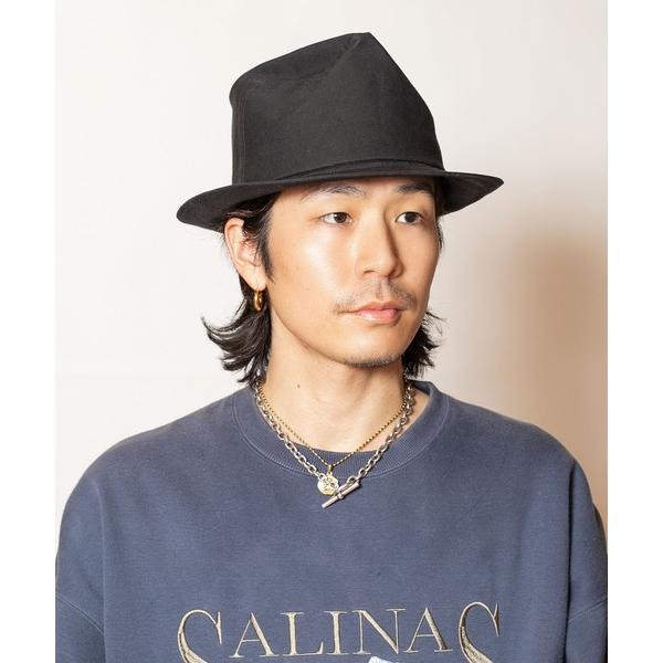 ZOZO問い合わせ番号:103857638ショップ:CA4LA，カシラブランド:CA4LA，カシラ商品名:BH-PCC-SBLIM289 2カテゴリ:帽子>ハットブランド品番:ZKN02691素材:綿100%カラー:ブラック，ブラウン...