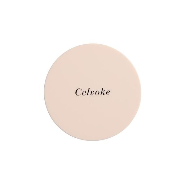 ※このアイテムは返品・交換対象外商品です。ZOZO問い合わせ番号:103857746ショップ:Celvoke，セルヴォ―クブランド:Celvoke，セルヴォーク商品名:Celvoke / ブラーリング レタッチクッション＜ケース＞カテゴリ:...
