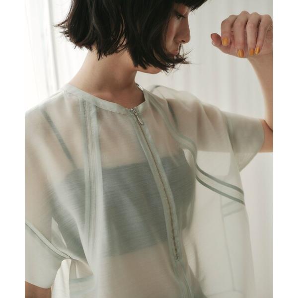 『タイムセール実施中』ZOZO問い合わせ番号:103857776ショップ:green label relaxing，グリーンレーベル リラクシングブランド:EMMEL REFINES，エメルリファインズ，green label relaxi...