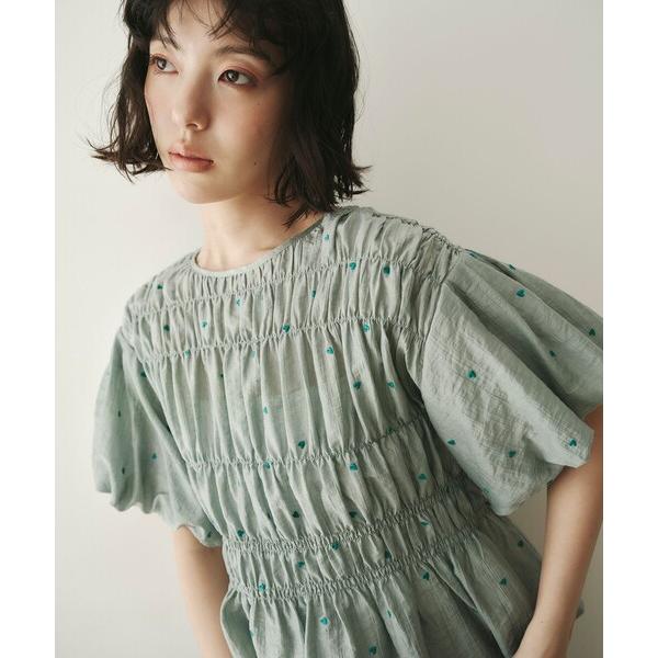 ZOZO問い合わせ番号:103857779ショップ:green label relaxing，グリーンレーベル リラクシングブランド:EMMEL REFINES，エメルリファインズ，green label relaxing，グリーンレーベル...