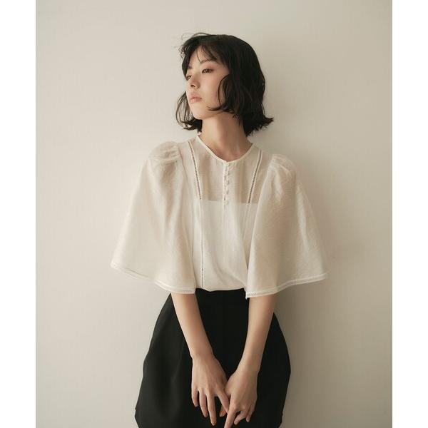 『タイムセール実施中』ZOZO問い合わせ番号:103857780ショップ:green label relaxing，グリーンレーベル リラクシングブランド:EMMEL REFINES，エメルリファインズ，green label relaxi...
