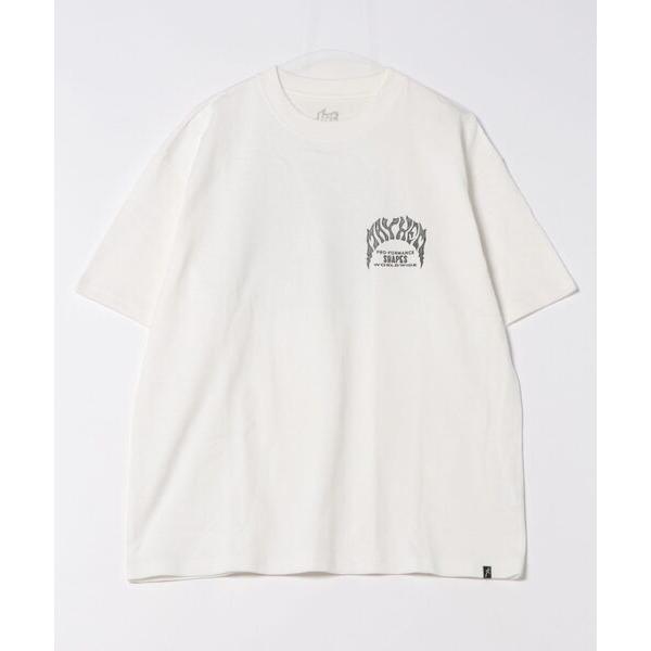 『タイムセール実施中』ZOZO問い合わせ番号:103857813ショップ:ムラサキスポーツ，ムラサキスポーツブランド:lost，ロスト，ムラサキスポーツ，ムラサキスポーツ商品名:lost/ロスト MEYHEM SPRAY TEE Tシャツ ...