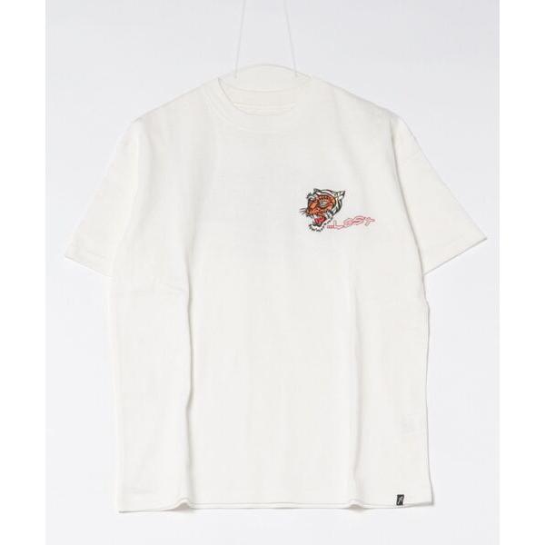 『タイムセール実施中』ZOZO問い合わせ番号:103857814ショップ:ムラサキスポーツ，ムラサキスポーツブランド:lost，ロスト，ムラサキスポーツ，ムラサキスポーツ商品名:lost/ロスト JAPAN LAM TEE Tシャツ LM6...