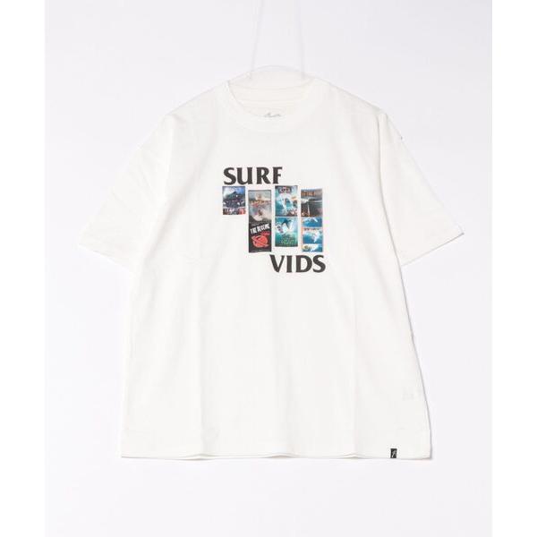 『タイムセール実施中』ZOZO問い合わせ番号:103857821ショップ:ムラサキスポーツ，ムラサキスポーツブランド:lost，ロスト，ムラサキスポーツ，ムラサキスポーツ商品名:lost/ロスト SURF VIDS TEE Tシャツ LM6...