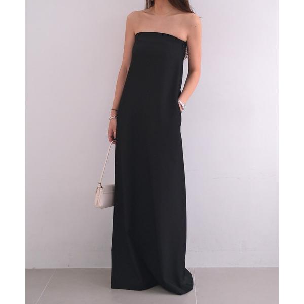 ZOZO問い合わせ番号:103857870ショップ:AKTE，アクテブランド:AKTE，アクテ商品名:ベアドレスカテゴリ:ワンピース/ドレス>ドレスブランド品番:126104070素材:ポリエステル97%　ポリウレタン3%原産国:中国...