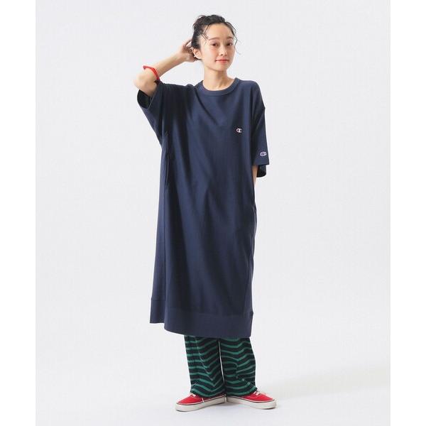 ZOZO問い合わせ番号:103858157ショップ:BEAMS WOMEN，ビームスウィメンブランド:Champion，チャンピオン，BEAMS BOY，ビームスボーイ商品名:【別注】Champion / リバースウィーブ(R) ショートス...