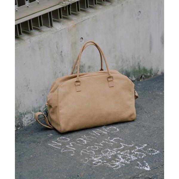 『タイムセール実施中』ZOZO問い合わせ番号:103858225ショップ:Kastane，カスタネブランド:WHIMSIC，ウィムジック，Kastane，カスタネ商品名:【UNISEX】ヴィーガンレザークラブバッグカテゴリ:バッグ>ボ...