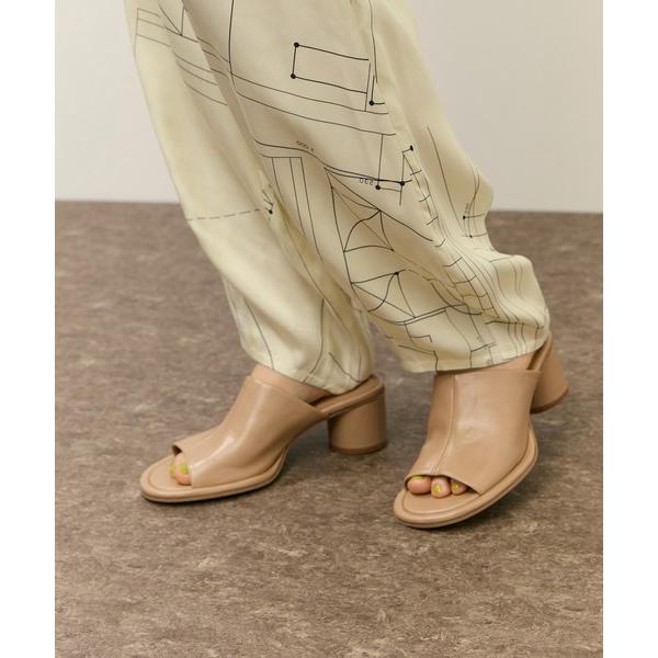 ZOZO問い合わせ番号:103858231ショップ:ADAM ET ROPE'，アダムエロペブランド:ADAM ET ROPE'，アダムエロペ商品名:カバーヒールサンダルカテゴリ:シューズ>サンダルブランド品番:2026-A-GAA0...