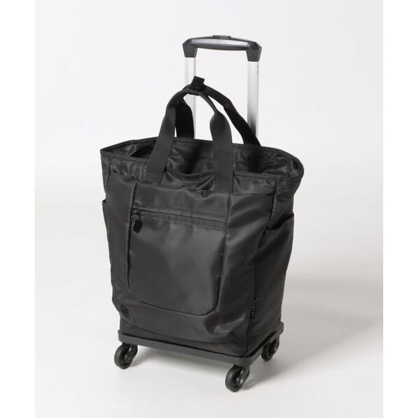 ZOZO問い合わせ番号:103858280ショップ:ACE，エースブランド:ACE，エース商品名:RIMINI/リミニ サト キャリーバッグ 24L 機内持込 お買い物カート 65441カテゴリ:バッグ>スーツケース/キャリーバッグブ...