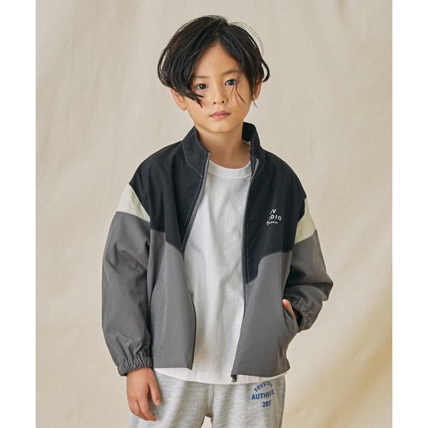 ZOZO問い合わせ番号:103858357ショップ:A BAG OF CHIPS，ア バッグ オブ チップスブランド:FOV，フォブ，A BAG OF CHIPS，アバッグオブチップス商品名:FOV/フォブ ミックスカラーJKカテゴリ:ジャ...