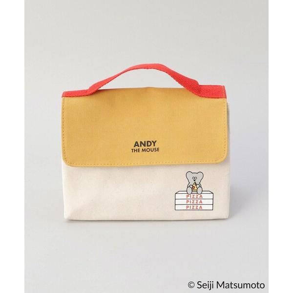 ZOZO問い合わせ番号:103858435ショップ:WORLD ONLINE STORE SELECT，ワールドオンラインストアセレクトブランド:212 KITCHEN STORE，トゥワントゥキッチンストア商品名:台形保冷ランチポーチ I...